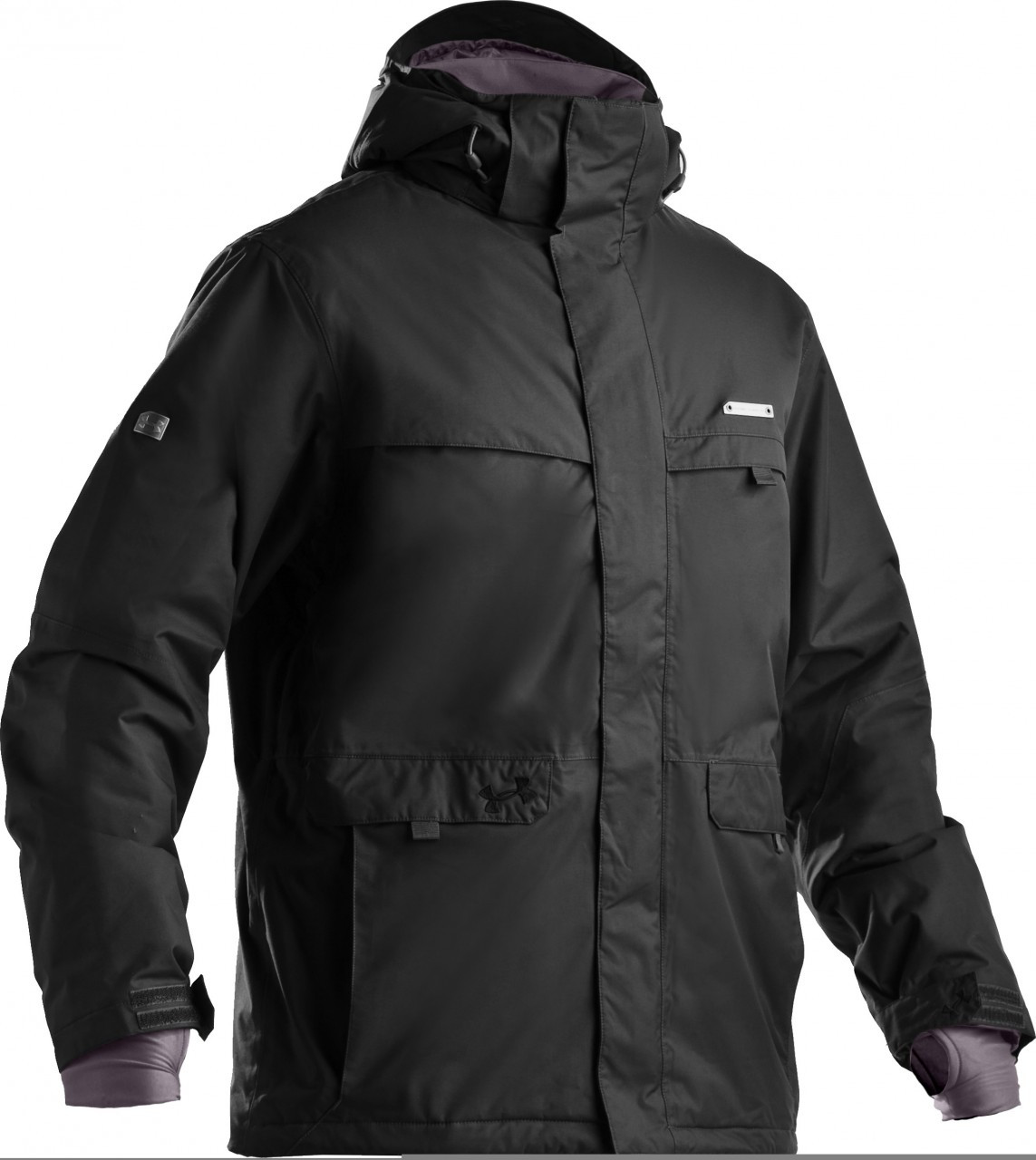 Under Armour Scramjet Jacket