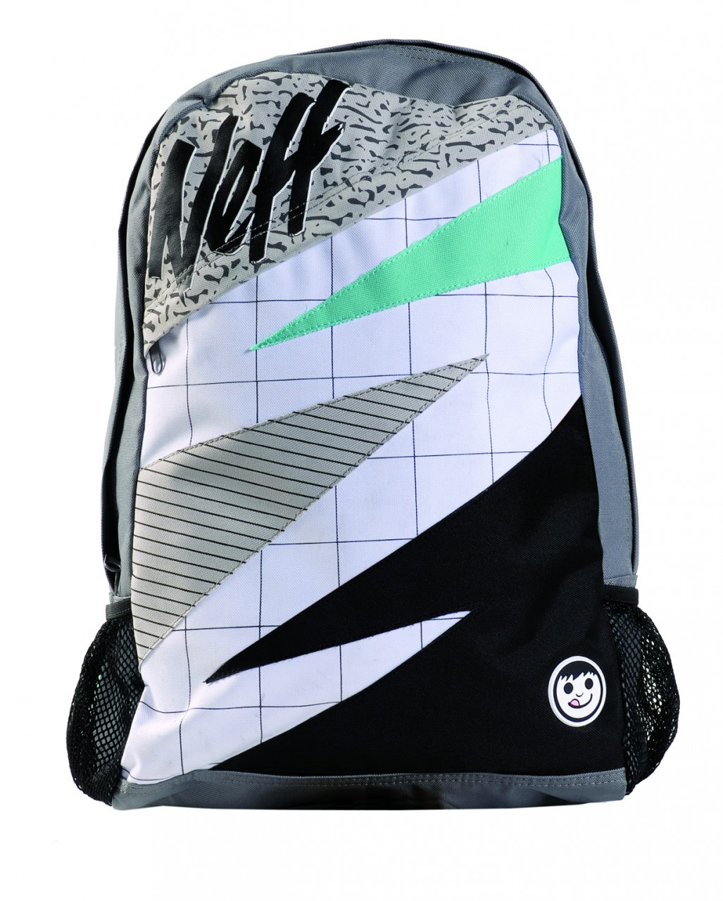 Neff SkitchPack Backpack - Getboards Ride Shop