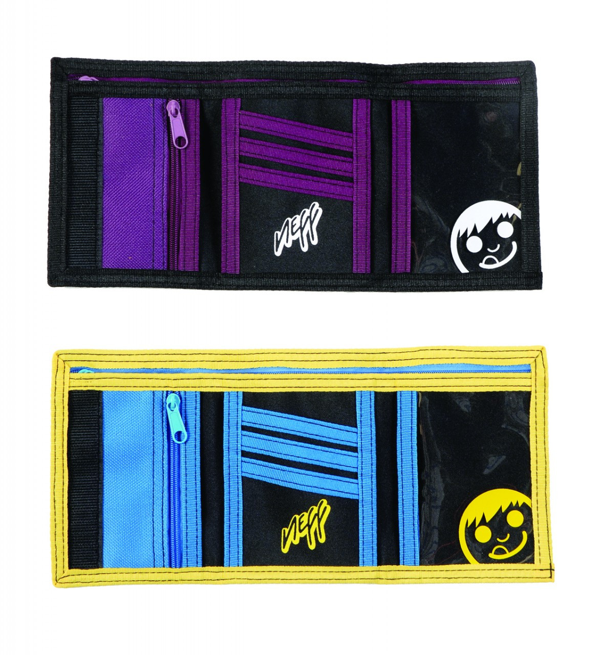 Neff Corpo Wallet | GetBoards.com