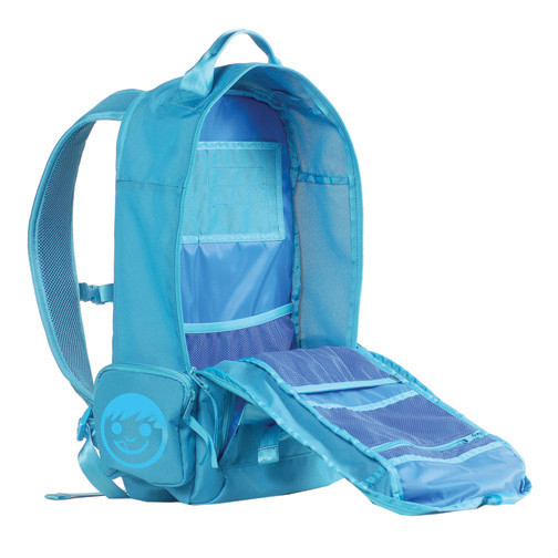 Neff Downtown Backpack 2012 | GetBoards.com