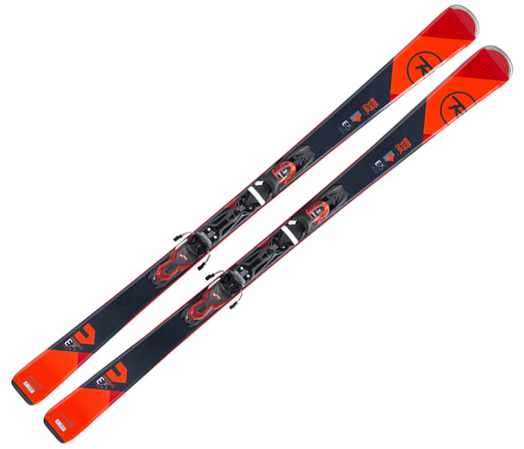 Rossignol e75 experience store