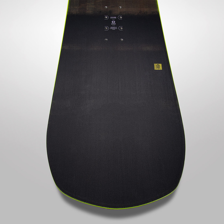 Nidecker Play Snowboard 2021 - Getboards Ride Shop