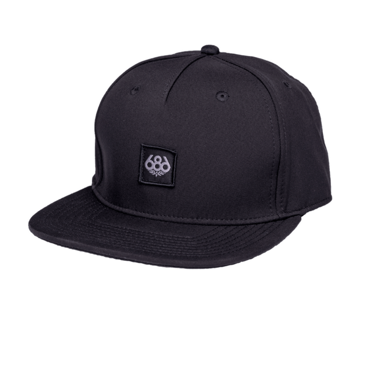 686 Softshell Waterproof Hat 2023