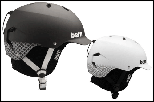 Bern Watts Helmets | GetBoards.com