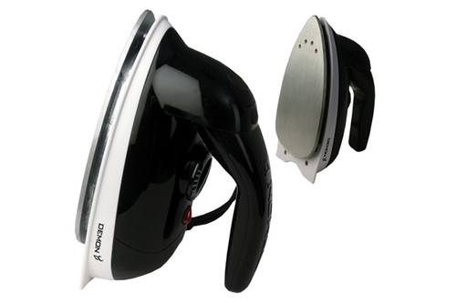 Demon Mini Wax Iron 110