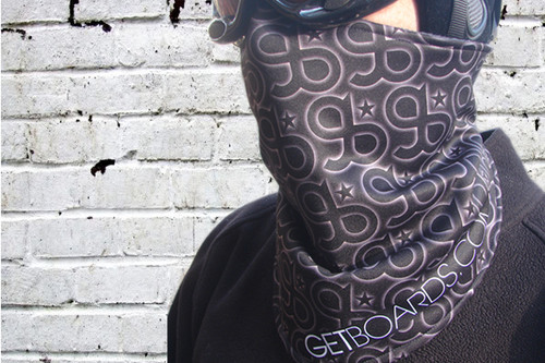Getboards Team Bandanas - Getboards Ride Shop