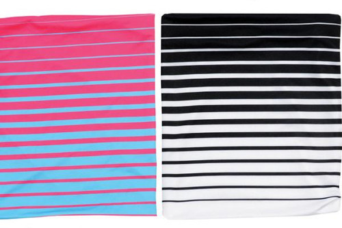 Neff Stripe Neck Thingy 2012 | GetBoards.com