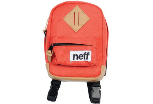 Neff High Back Back Pack 2012 | GetBoards.com