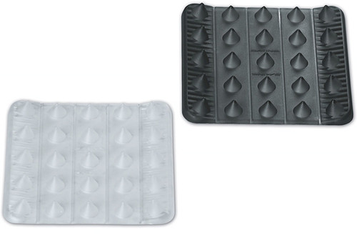 Dakine Spike Stomp Pad 2012 | GetBoards.com