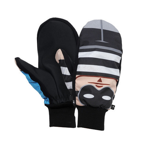 Neff Character Mitt 2012 | GetBoards.com