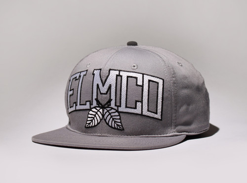 Elm 12 Elmco Snapback Cap | GetBoards.com