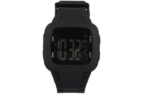 Neff Steve Watch 2013 | GetBoards.com