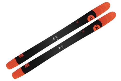Rossignol Super 7 Skis 2014