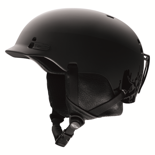 Smith 2015 GAGE Helmets