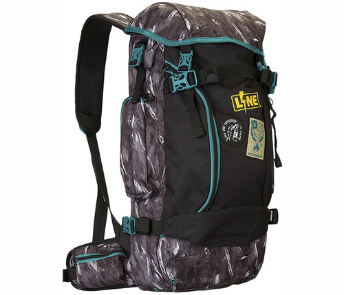 Line Remote Pack 2016 - Getboards Ride Shop