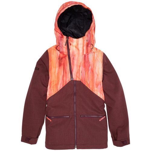 Nikita Hel Jacket 2016 - Getboards Ride Shop