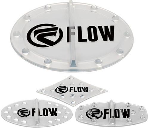 Flow Snowboard Stomp Pads 2017 - Getboards Ride Shop