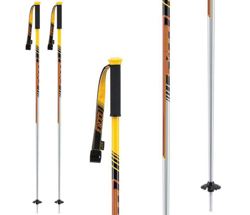 Line Tac Ski Poles 2018 - Getboards Ride Shop