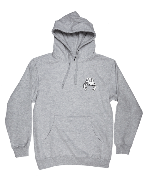 Crab Grab Worlds Best Hoody 2018
