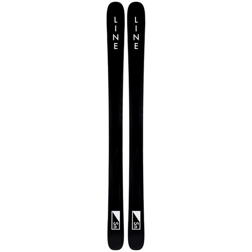 Line Supernatural 92 Skis 2020