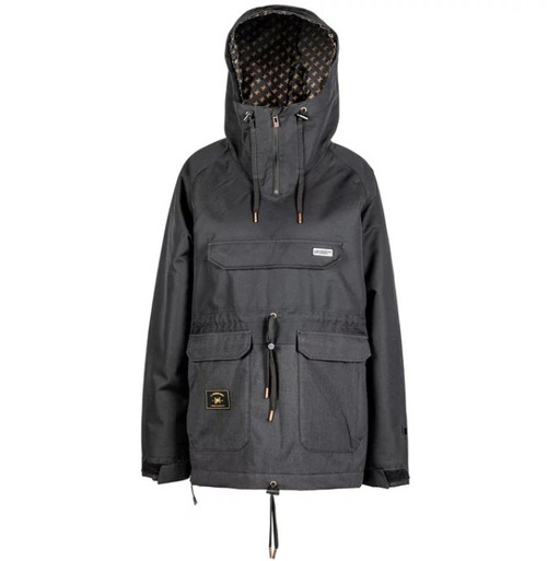 L1 Prowler Women's Jacket 2020