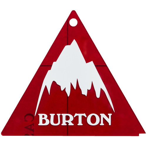 Burton Tri Scraper 2022