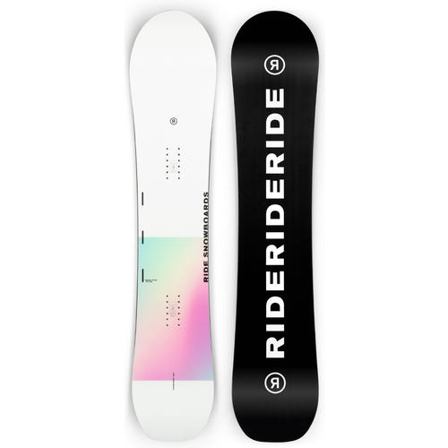Ride Magic Stick Women's All-Mountain Snowboard
