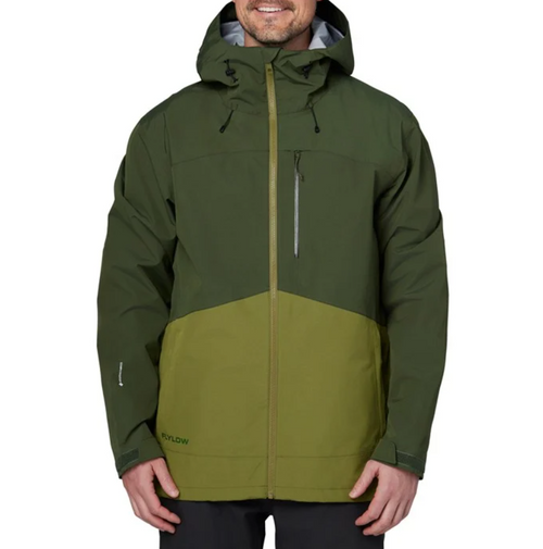 Flylow Knight Jacket 2024