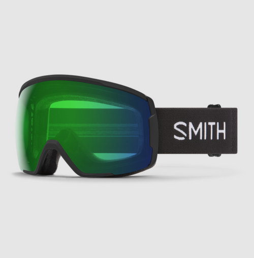 Smith Proxy Goggles 2024