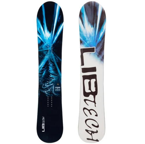 Lib Tech Dynamo Snowboard 2024