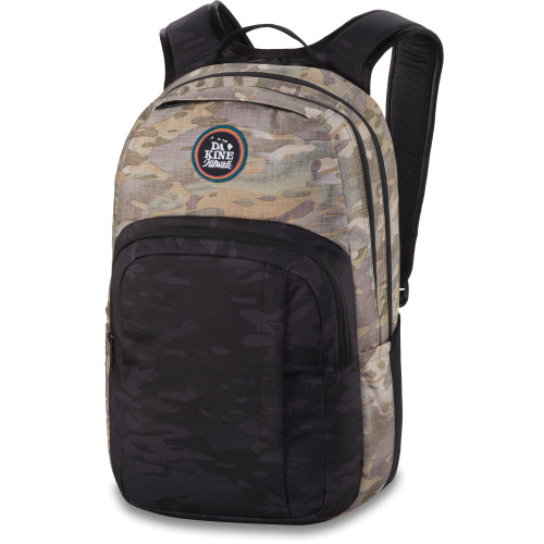 Dakine Campus M 25L Backpack 2024