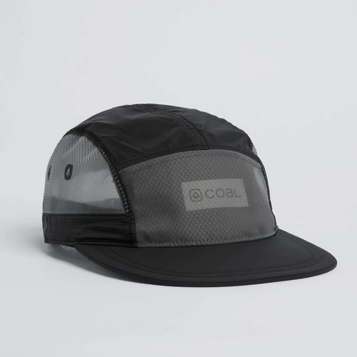 Coal The Apollo Tech 5 Panel Cap 2024 - Getboards Ride Shop