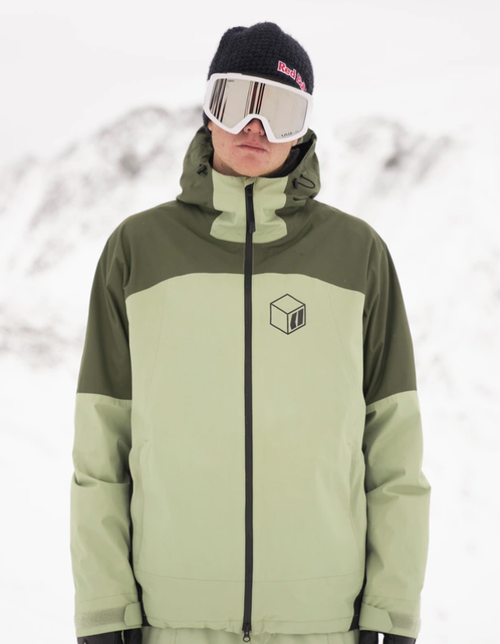 Armada Men's Ansel 2L Shell Jacket 2025