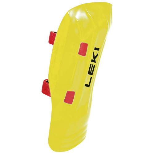 Leki World Cup Pro Shin Guard 2024