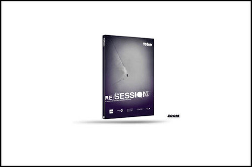 Video Re:Session Ski Dvd | GetBoards.com