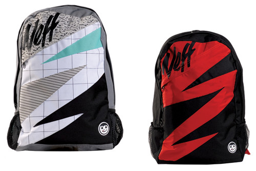 Neff SkitchPack Backpack - Getboards Ride Shop