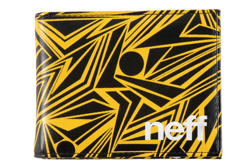 Neff Ewolf Wallet - Getboards Ride Shop