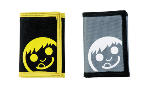 Neff Corpo Wallet | GetBoards.com