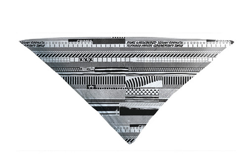 Rome Bandito Bandana | GetBoards.com