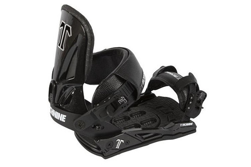 Technine Split T Snowboard Binding 2011 | GetBoards.com