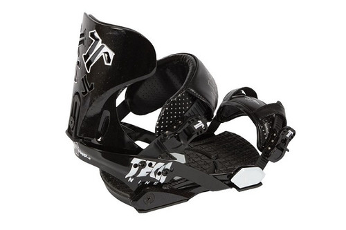 Technine Team Pro Snowboard Binding 2011 | GetBoards.com