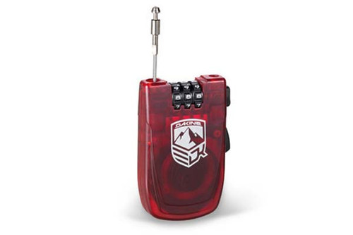 Dakine Cool Snowboard Ski Lock | GetBoards.com
