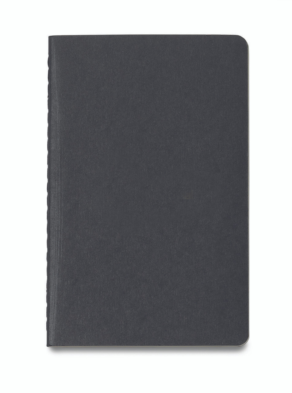 Moleskine Mini Lined Notebook - StitchMark