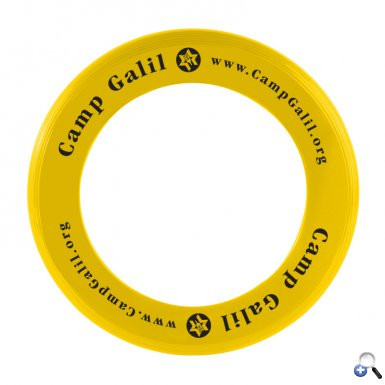 Zing Ring Flyer - StitchMark