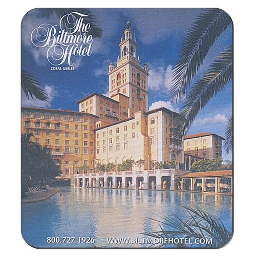 Sublimated Soft Mouse Pads - StitchMark