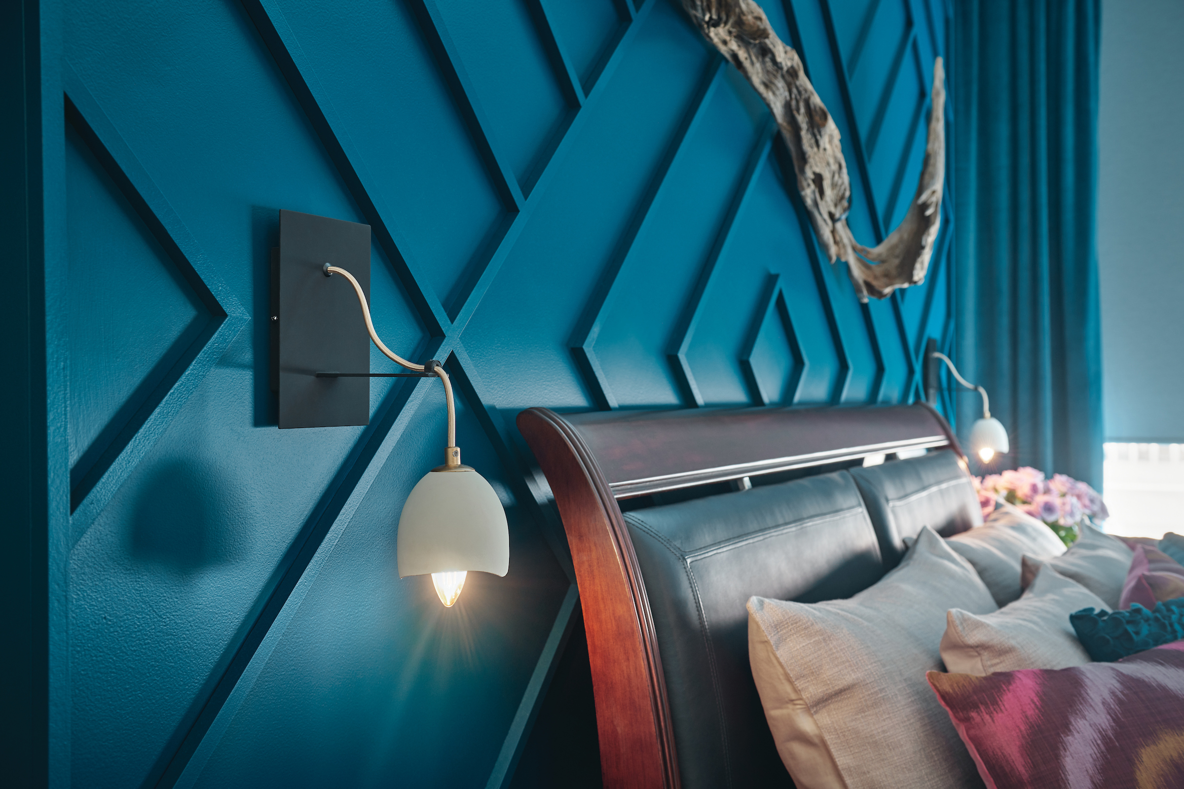 Designer Light Fixtures: Bathroom, Kitchen & Living Spaces | Light Brothers