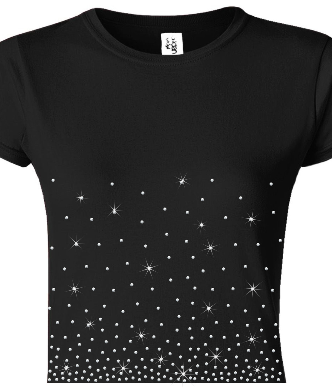 PATTERN - GRADIENT - Rhinestone Genie
