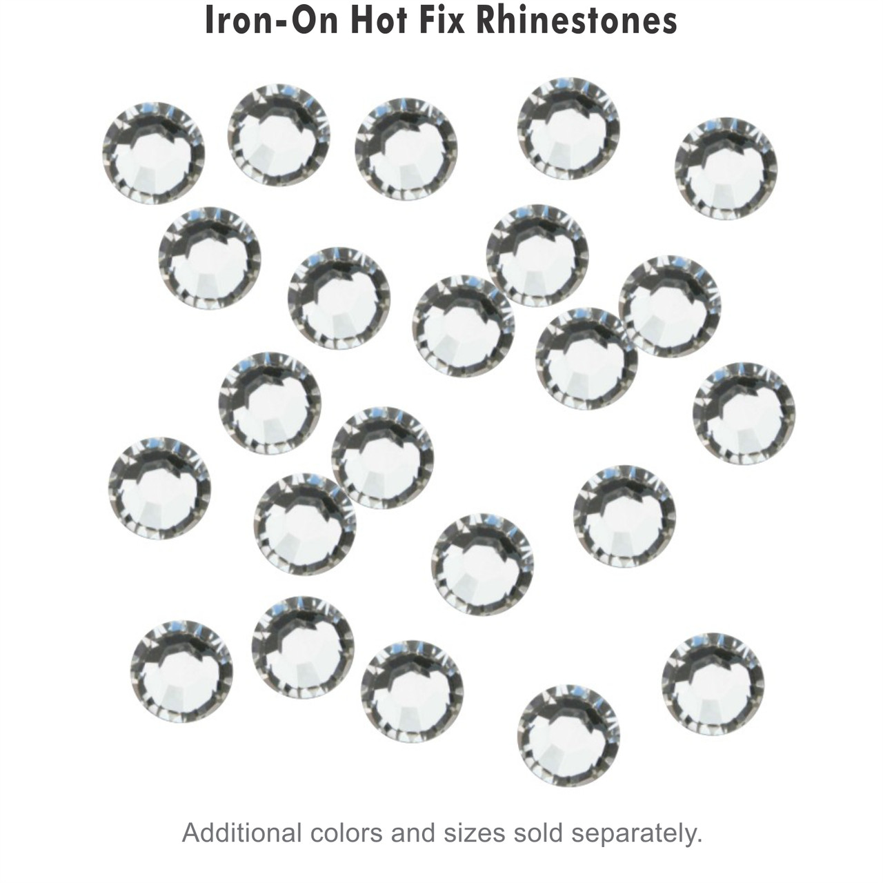 Rhinestone Embellishment Kit