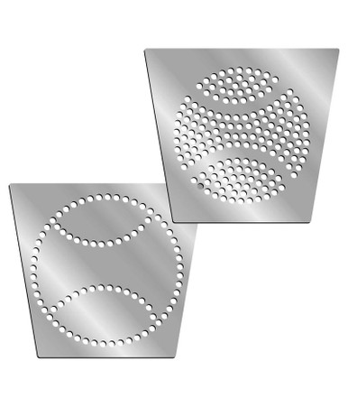 SPORTS MOM - BASEBALL - Rhinestone Genie