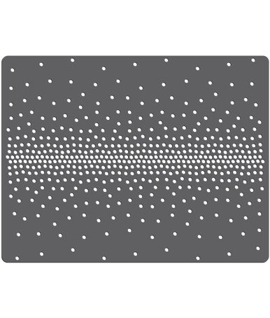 PATTERN - SUPERNOVA GRADIENT